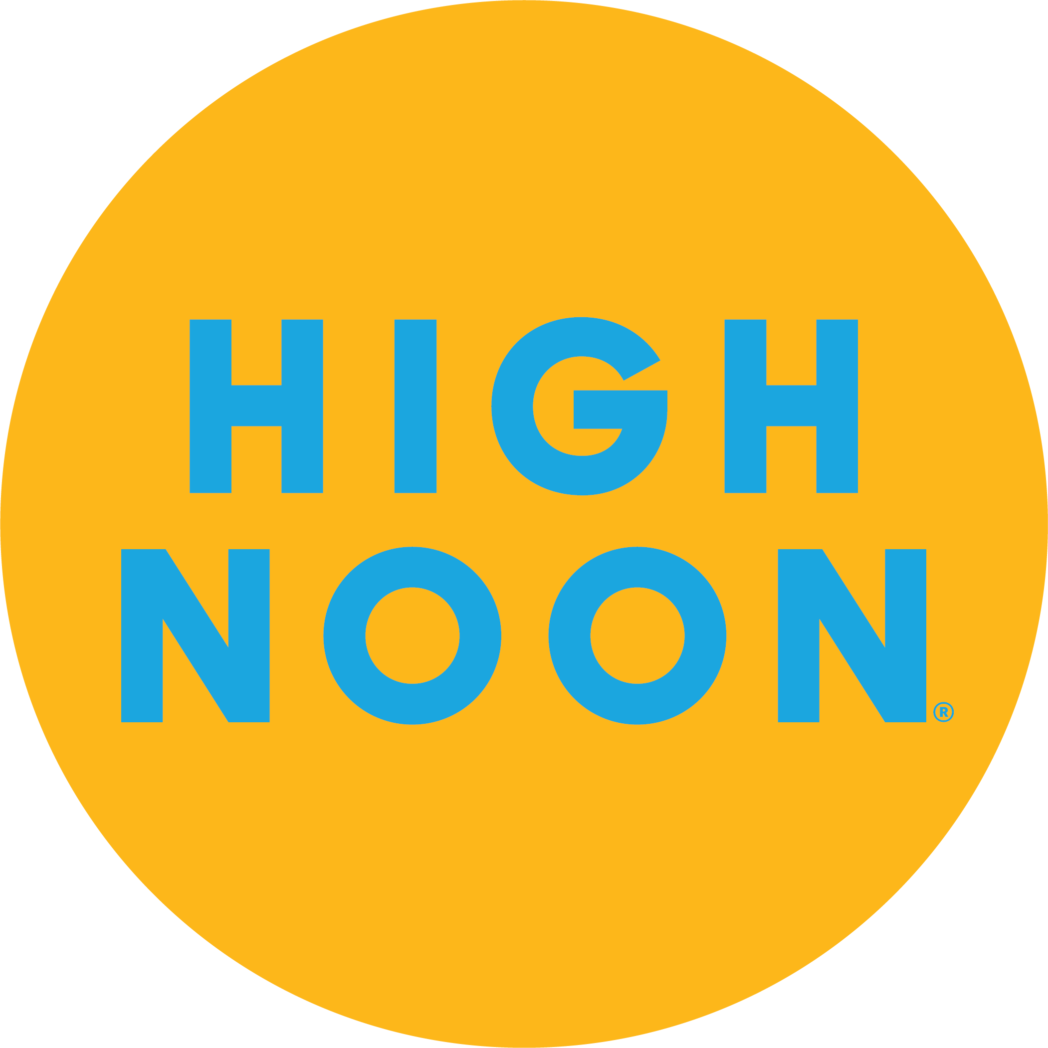 High Noon Sun Sips High Noon Sun Sips
